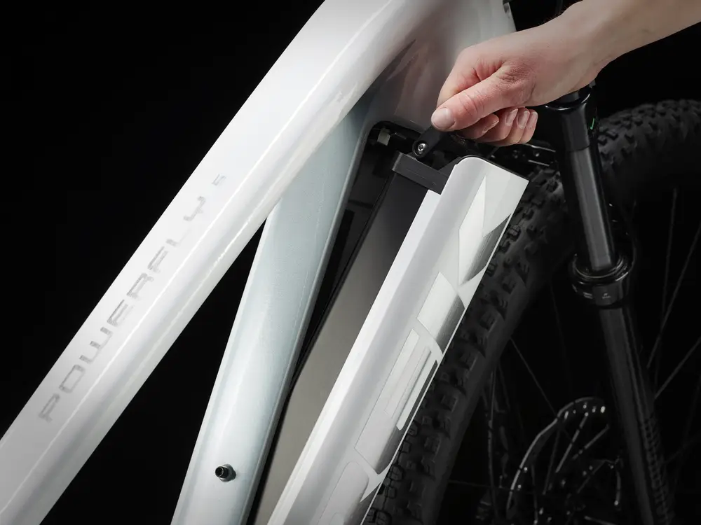 2024 Trek Powerfly 5 Gen 4 – Specs, Comparisons, Reviews – 99 Spokes