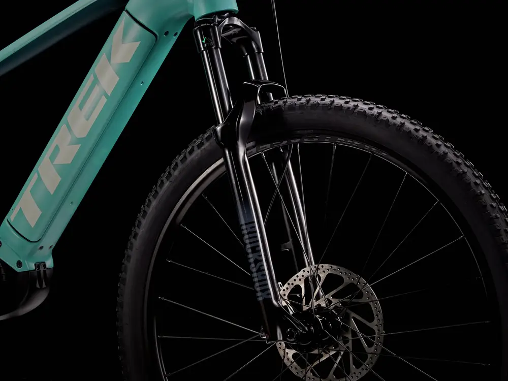 2024 Trek Powerfly 5 Gen 4 – Specs, Comparisons, Reviews – 99 Spokes
