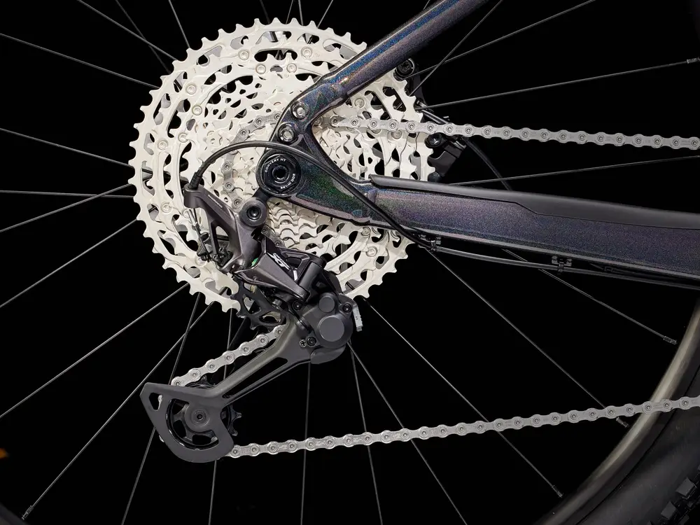 2024 Trek Powerfly 5 Gen 4 – Specs, Comparisons, Reviews – 99 Spokes