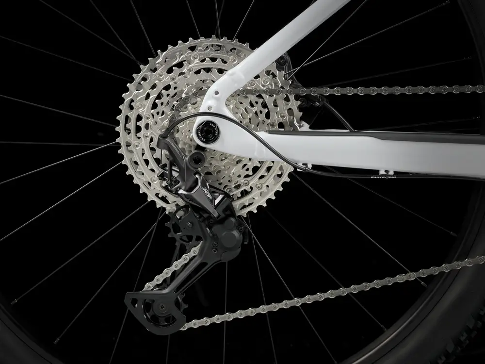 2024 Trek Powerfly 5 Gen 4 – Specs, Comparisons, Reviews – 99 Spokes