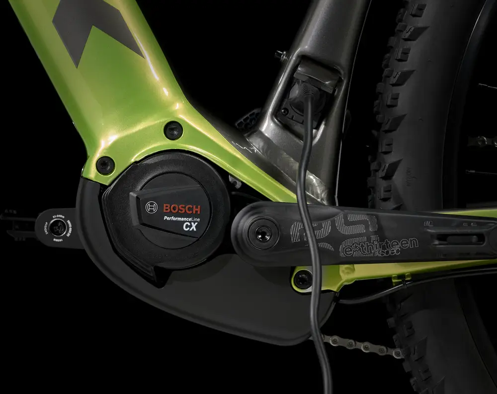 2024 Trek Powerfly 5 Gen 4 – Specs, Comparisons, Reviews – 99 Spokes