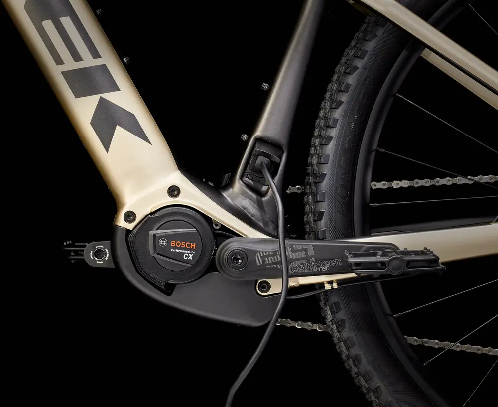 2024 Trek Powerfly 7 Gen 4 – Specs, Comparisons, Reviews – 99 Spokes