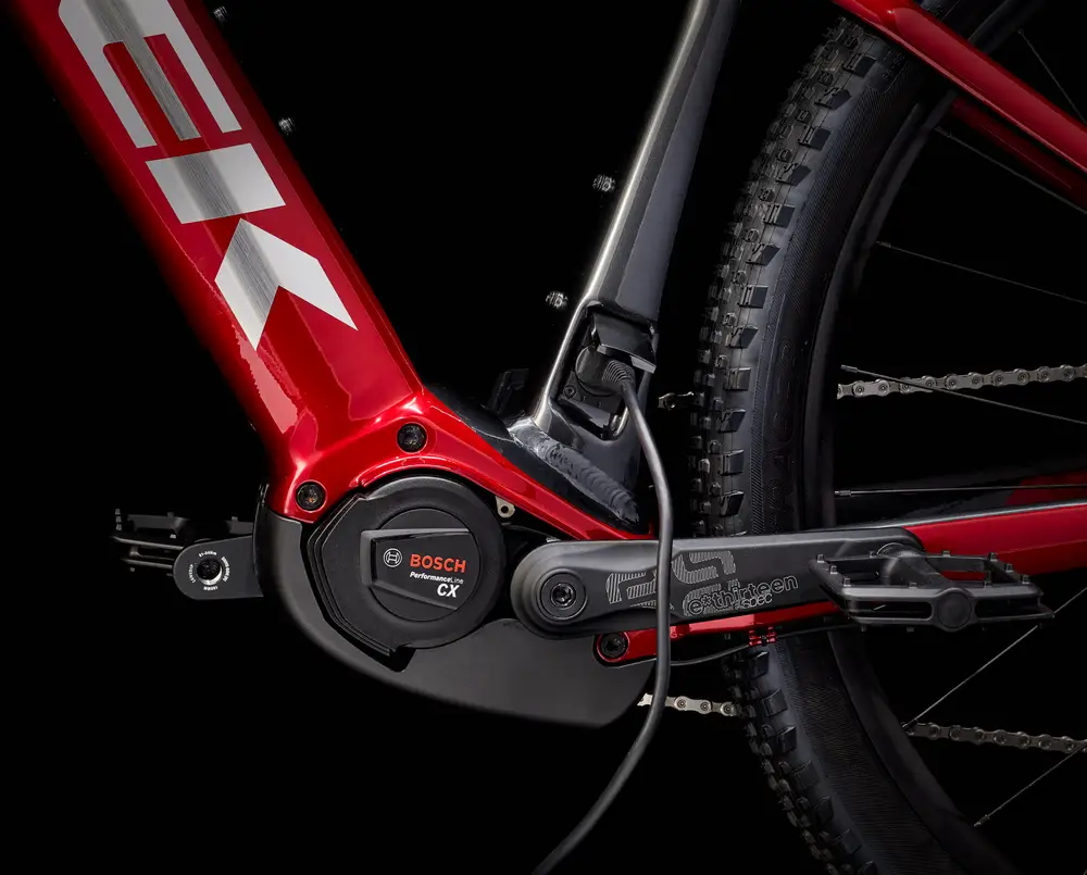 2024 Trek Powerfly 7 Gen 4 – Specs, Comparisons, Reviews – 99 Spokes