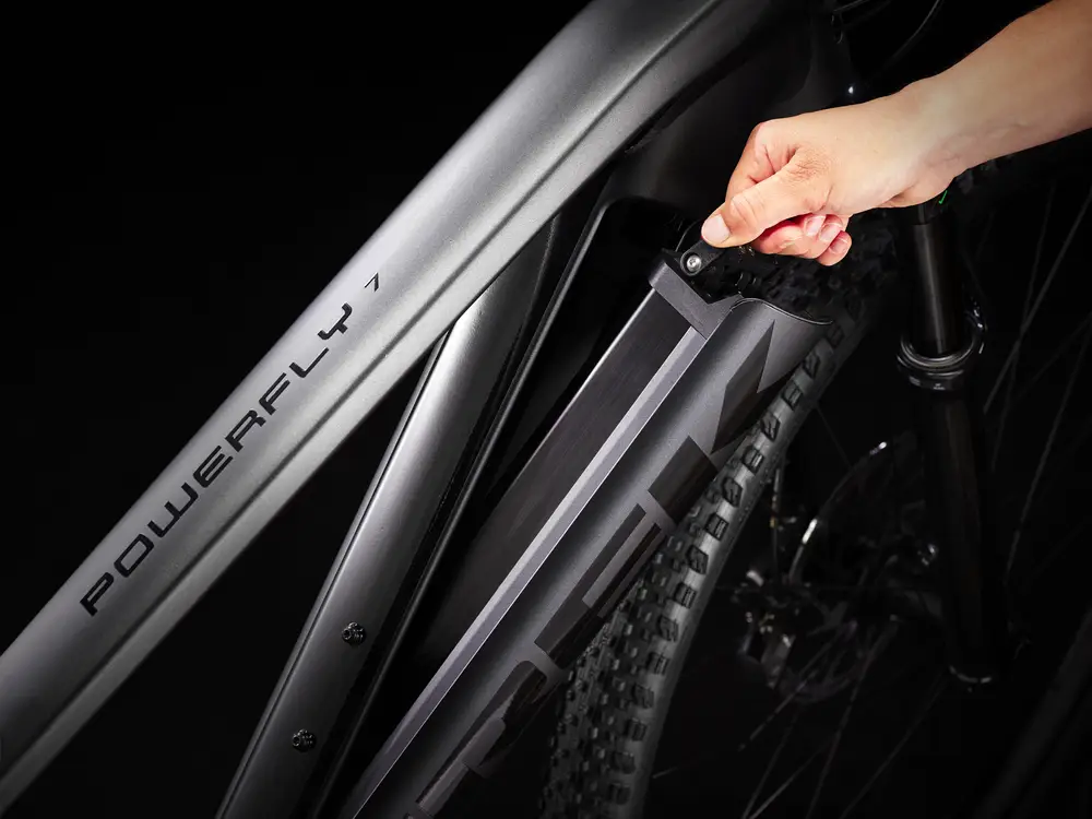 2024 Trek Powerfly 7 Gen 4 – Specs, Comparisons, Reviews – 99 Spokes