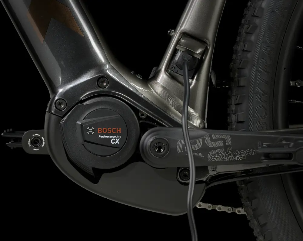 2024 Trek Powerfly 7 Gen 4 – Specs, Comparisons, Reviews – 99 Spokes