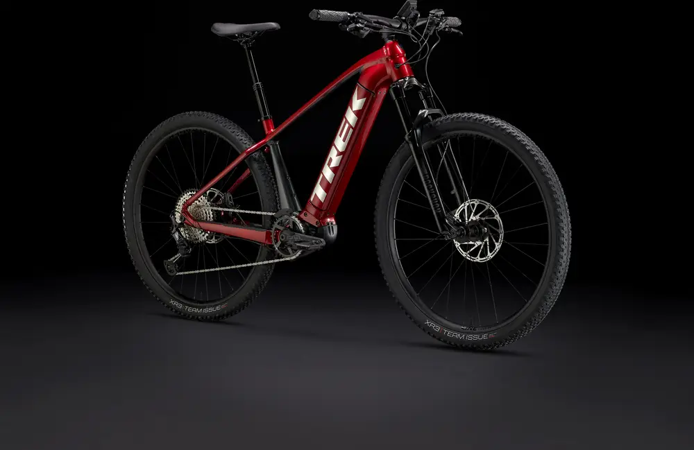 2024 Trek Powerfly 7 Gen 4 – Specs, Comparisons, Reviews – 99 Spokes