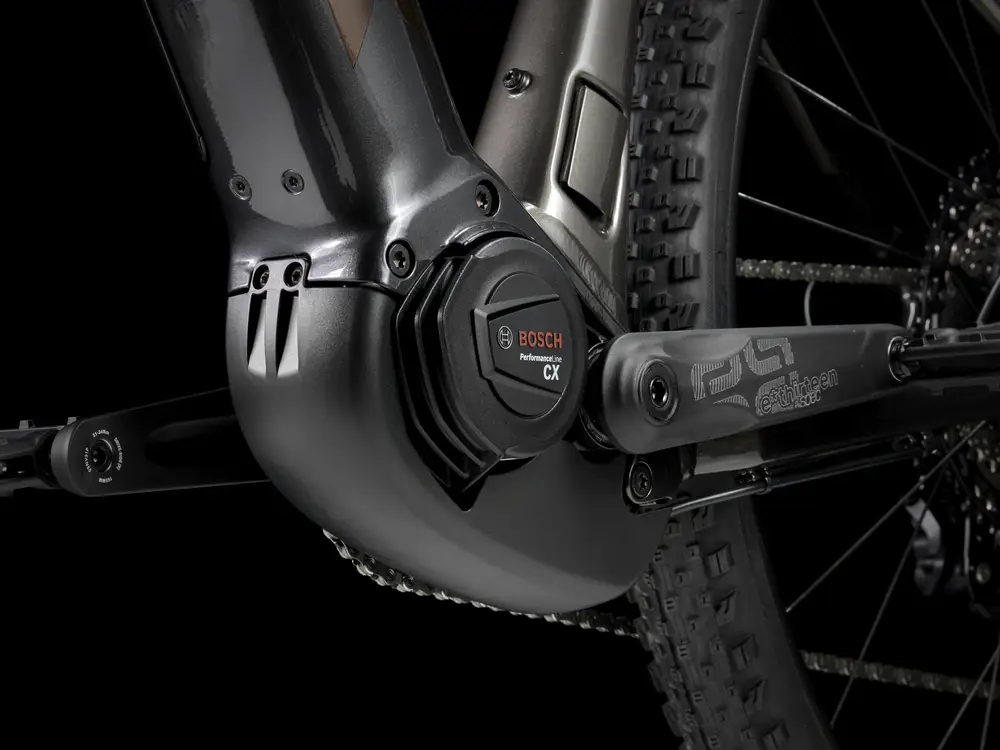 2024 Trek Powerfly 7 Gen 4 – Specs, Comparisons, Reviews – 99 Spokes