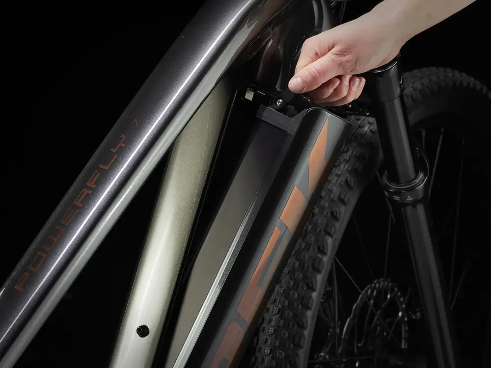 2024 Trek Powerfly 7 Gen 4 – Specs, Comparisons, Reviews – 99 Spokes