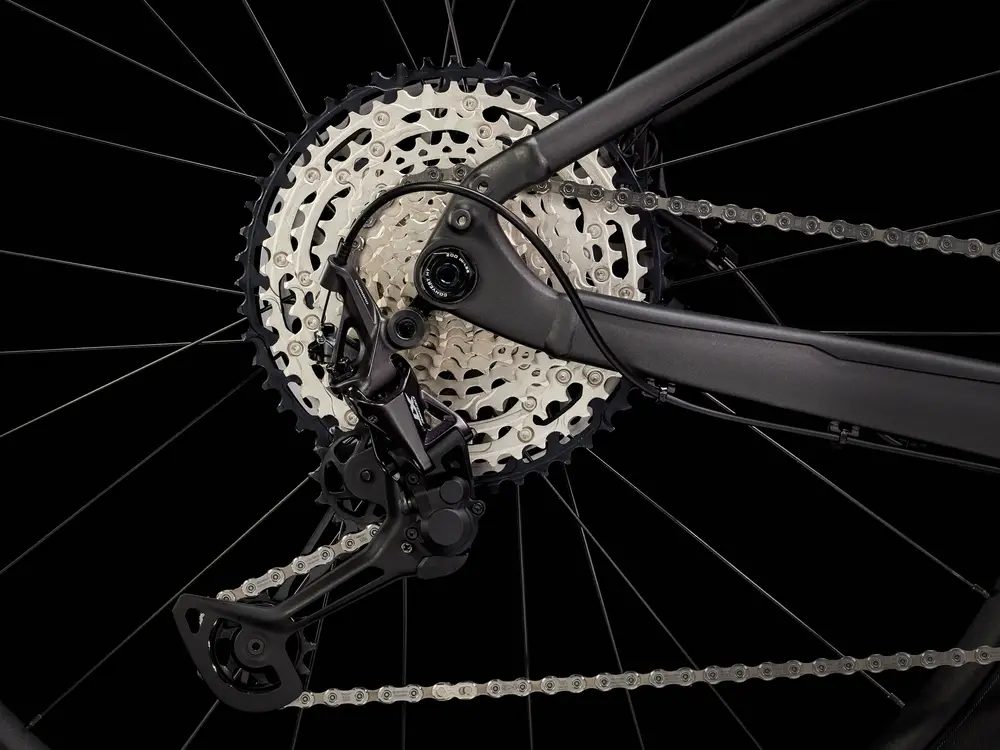 2024 Trek Powerfly 7 Gen 4 – Specs, Comparisons, Reviews – 99 Spokes