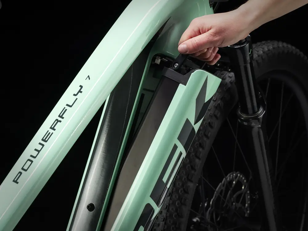 2024 Trek Powerfly 7 Gen 4 – Spezifikationen, Vergleiche, Bewertungen ...