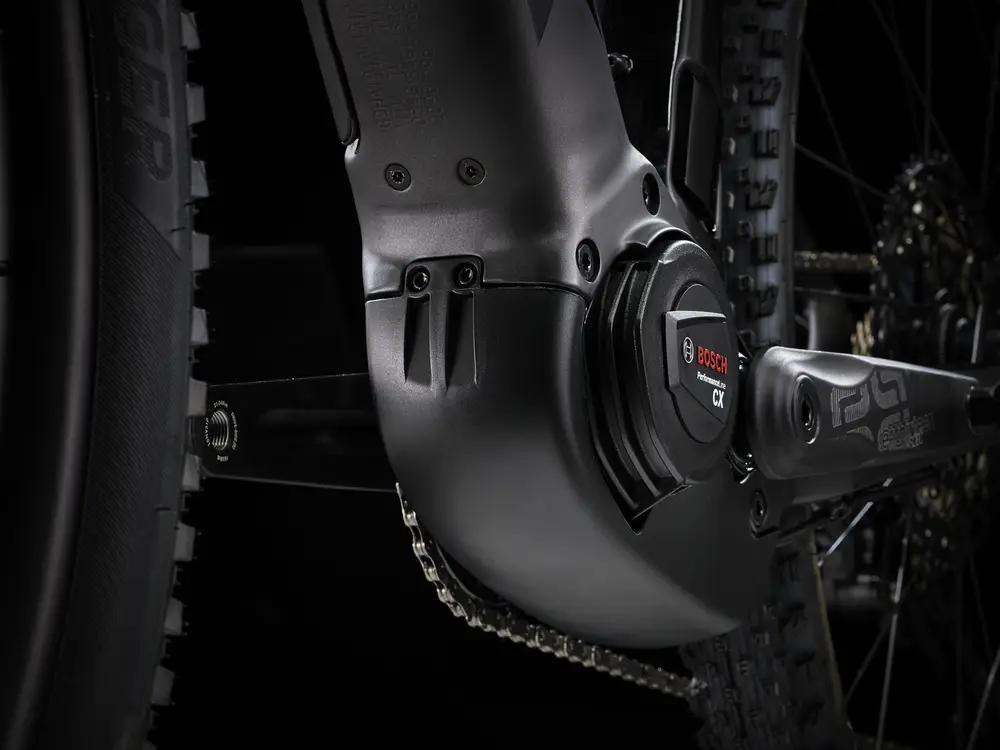2024 Trek Powerfly 7 Gen 4 – Specs, Comparisons, Reviews – 99 Spokes