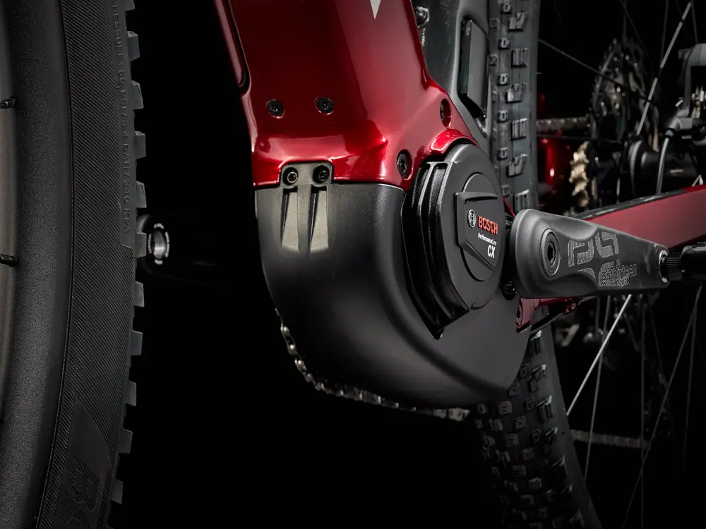 2024 Trek Powerfly 7 Gen 4 – Specs, Comparisons, Reviews – 99 Spokes