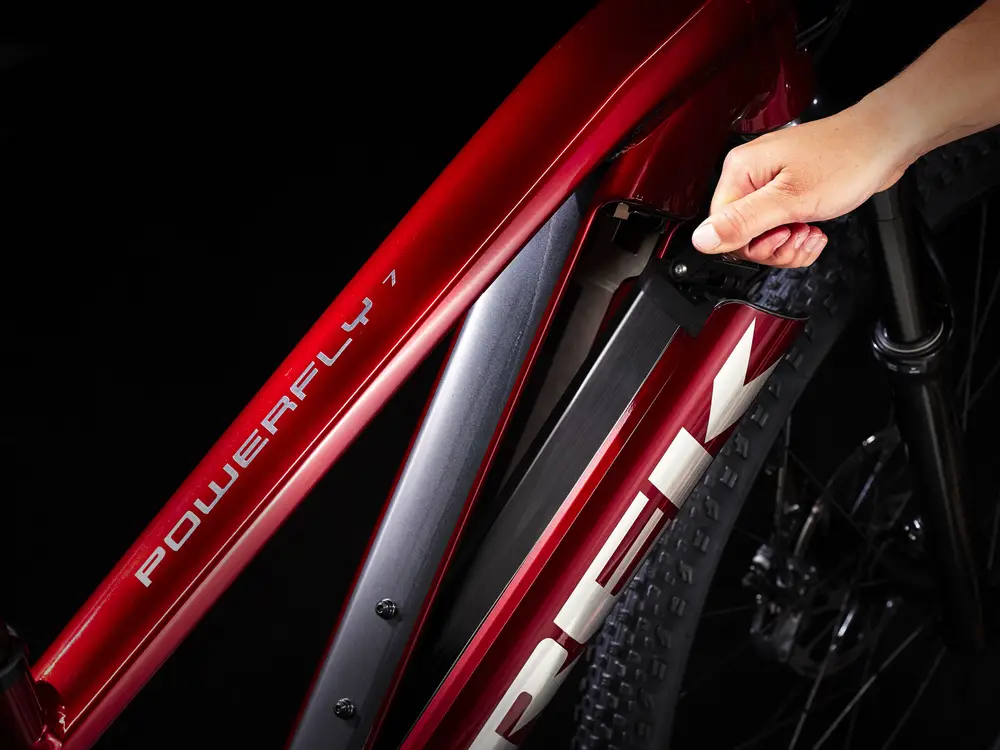 2024 Trek Powerfly 7 Gen 4 – Specs, Comparisons, Reviews – 99 Spokes