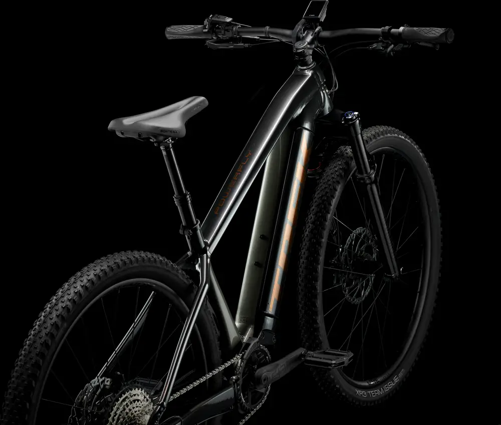 2024 Trek Powerfly 7 Gen 4 – Specs, Comparisons, Reviews – 99 Spokes