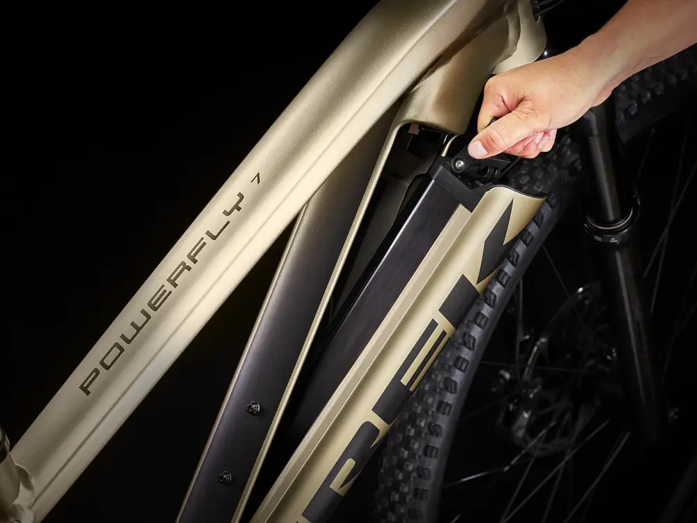 2024 Trek Powerfly 7 Gen 4 – Specs, Comparisons, Reviews – 99 Spokes