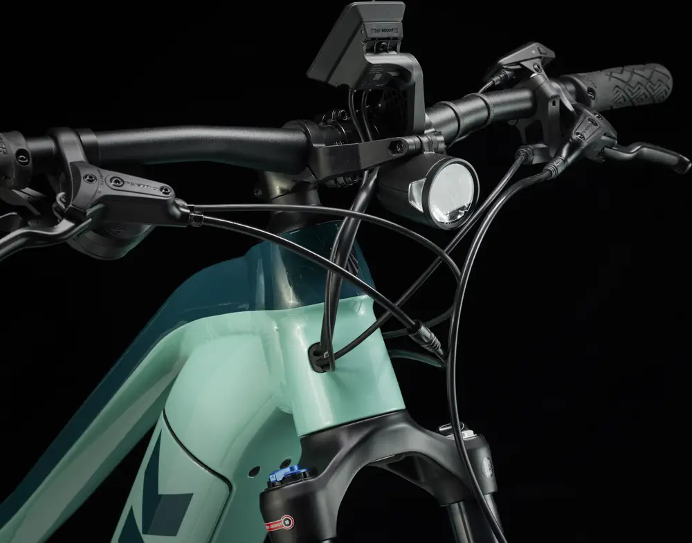 2024 Trek Powerfly FS 4 Equipped Gen 3 – Specs, Comparisons, Reviews ...