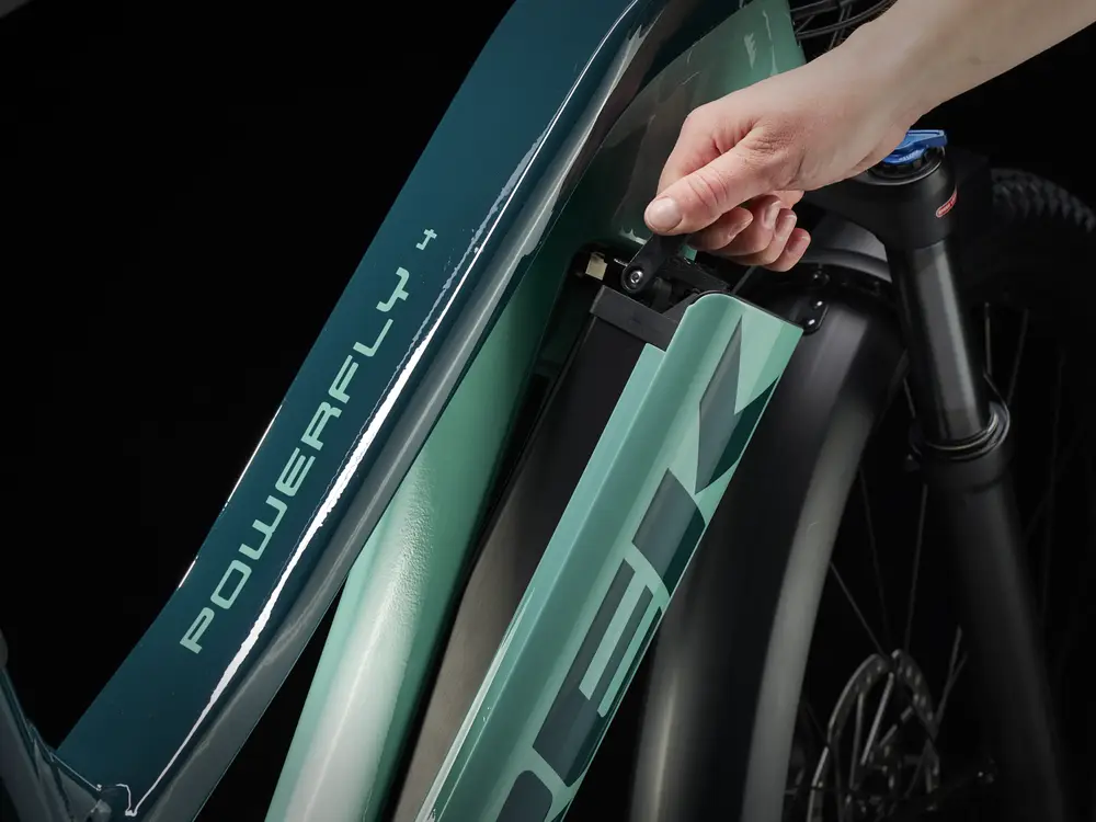 2024 Trek Powerfly FS 4 Equipped Gen 3 – Specs, Comparisons, Reviews ...