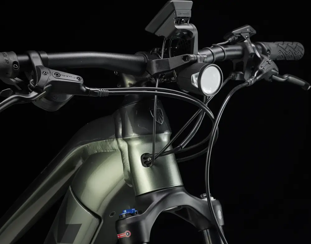 2024 Trek Powerfly FS 4 Equipped Gen 3 – Specs, Comparisons, Reviews ...