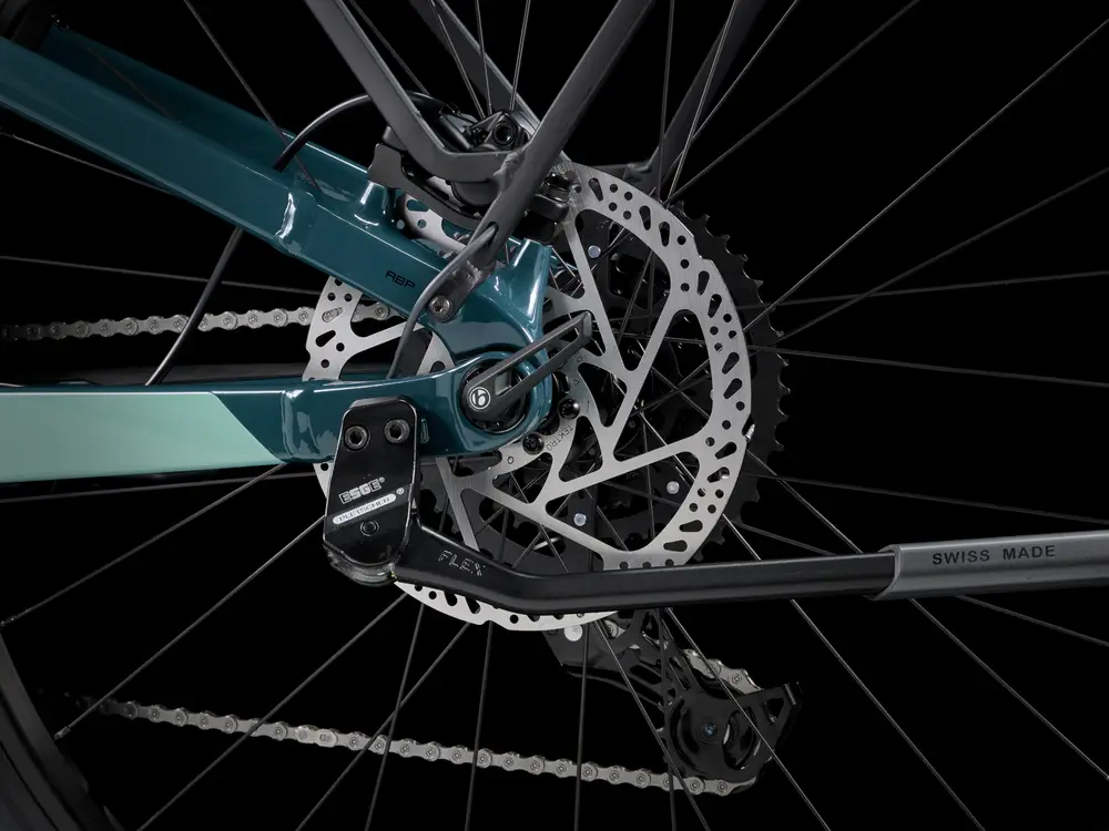 2024 Trek Powerfly FS 4 Equipped Gen 3 – Specs, Comparisons, Reviews ...