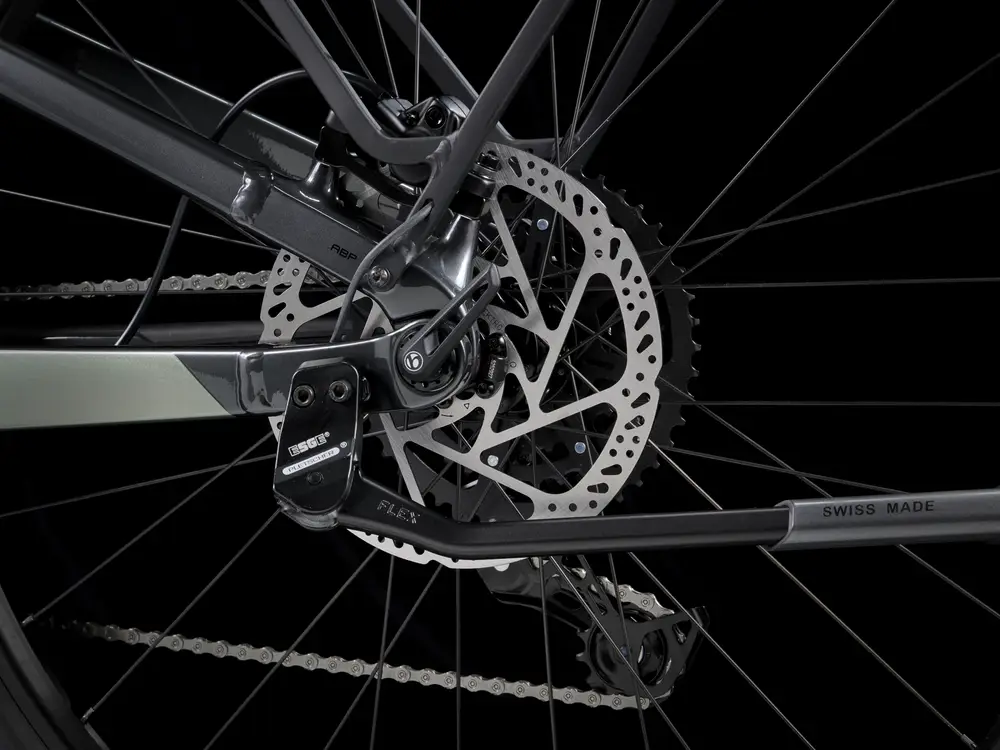 2024 Trek Powerfly FS 4 Equipped Gen 3 – Specs, Comparisons, Reviews ...