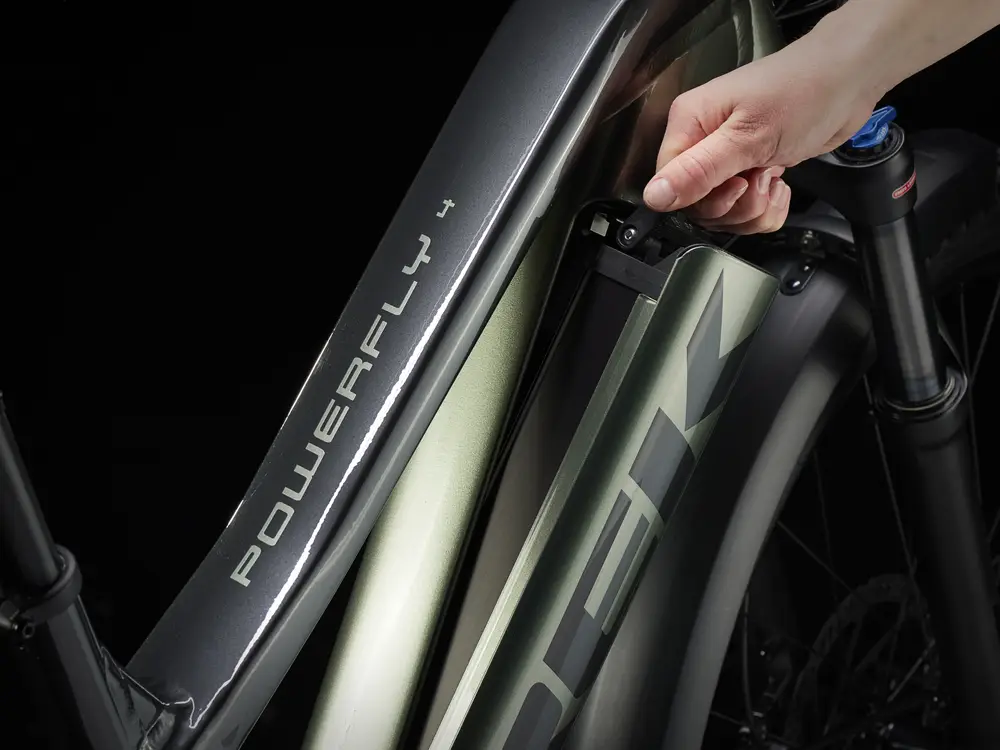 2024 Trek Powerfly FS 4 Equipped Gen 3 – Specs, Comparisons, Reviews ...