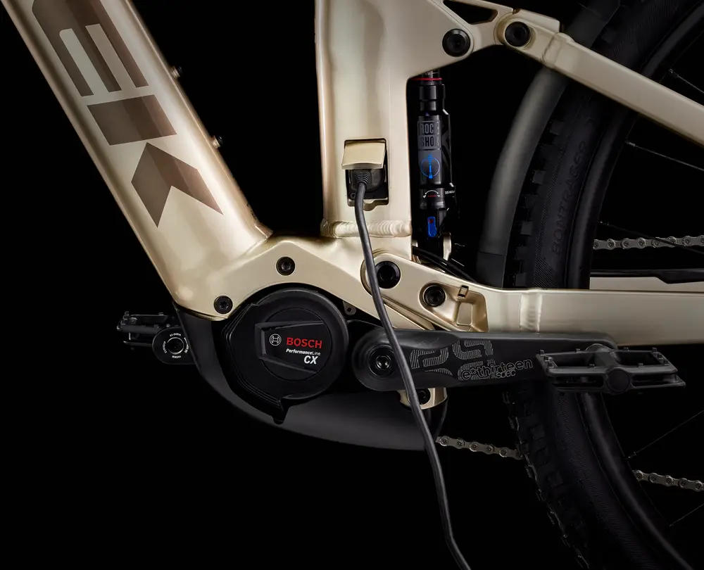 2024 Trek Powerfly FS 7 Gen 3 – Specs, Comparisons, Reviews – 99 Spokes