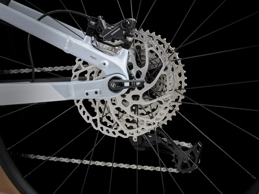 2024 Trek Powerfly FS 7 Gen 3 – Specs, Comparisons, Reviews – 99 Spokes