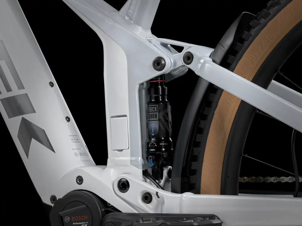 2024 Trek Powerfly FS 7 Gen 3 – Specs, Comparisons, Reviews – 99 Spokes