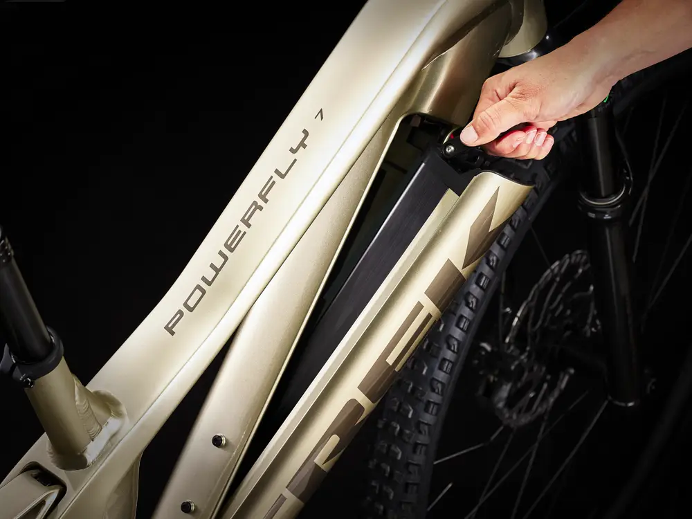 2024 Trek Powerfly FS 7 Gen 3 – Specs, Comparisons, Reviews – 99 Spokes