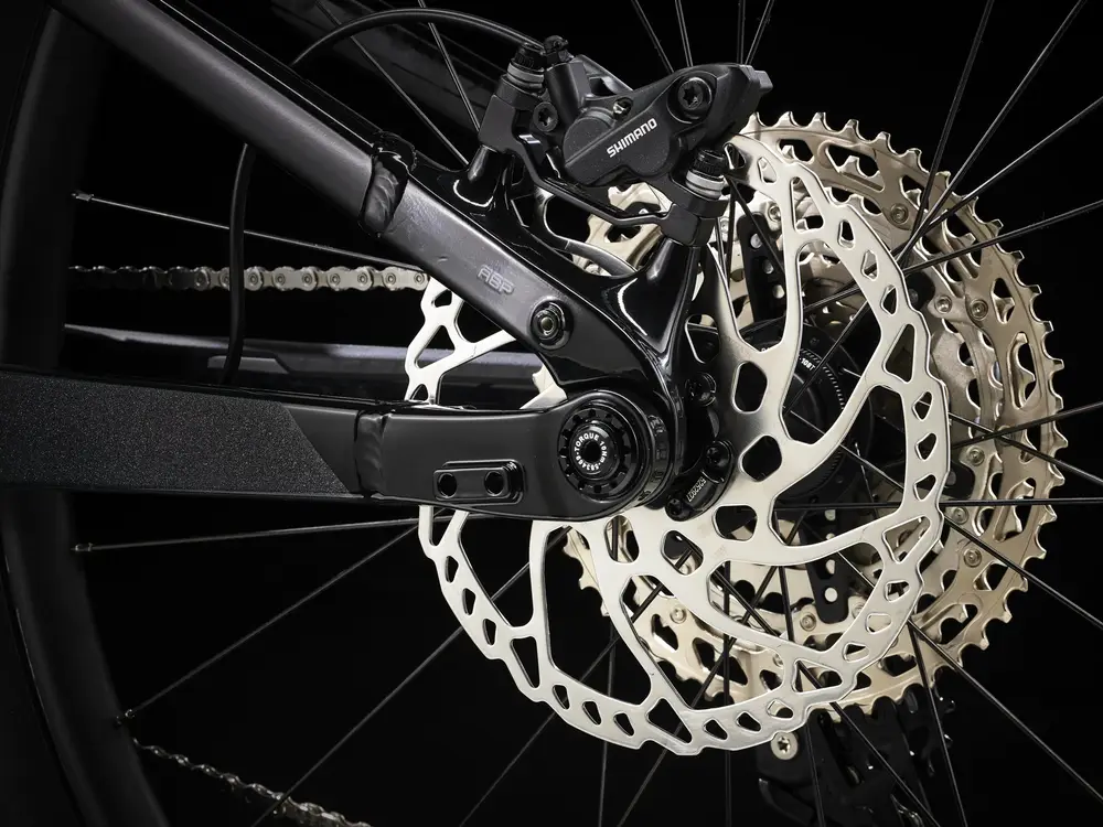 2024 Trek Powerfly FS 7 Gen 3 – Specs, Comparisons, Reviews – 99 Spokes