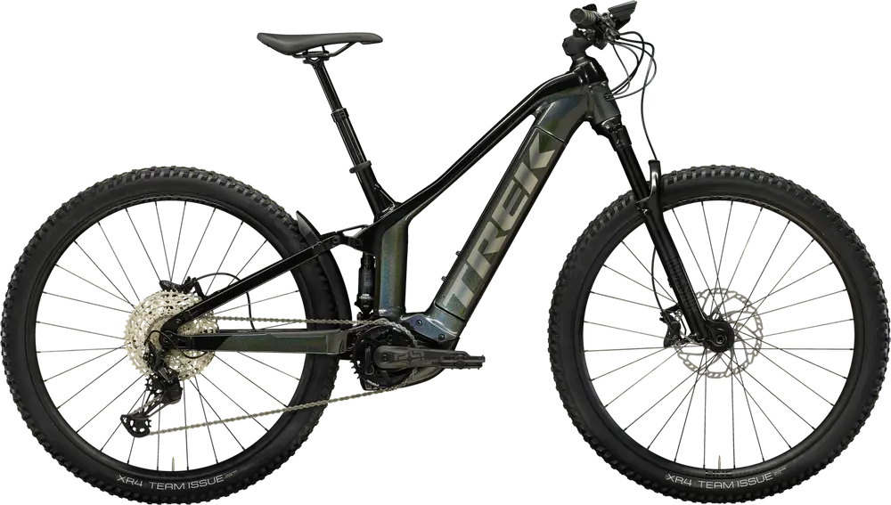 2024 Trek Powerfly FS 7 Gen 3 – Specs, Comparisons, Reviews – 99 Spokes