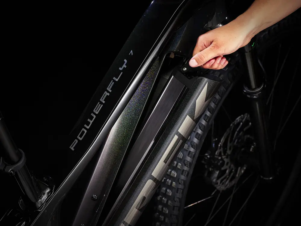 2024 Trek Powerfly FS 7 Gen 3 – Specs, Comparisons, Reviews – 99 Spokes