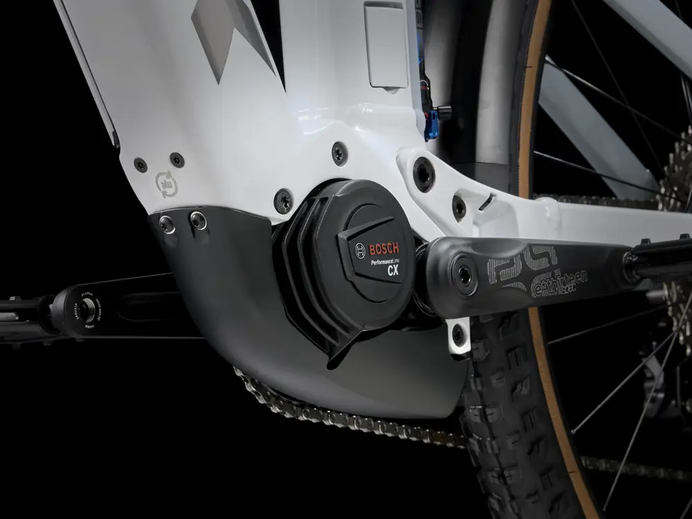 2024 Trek Powerfly FS 7 Gen 3 – Specs, Comparisons, Reviews – 99 Spokes