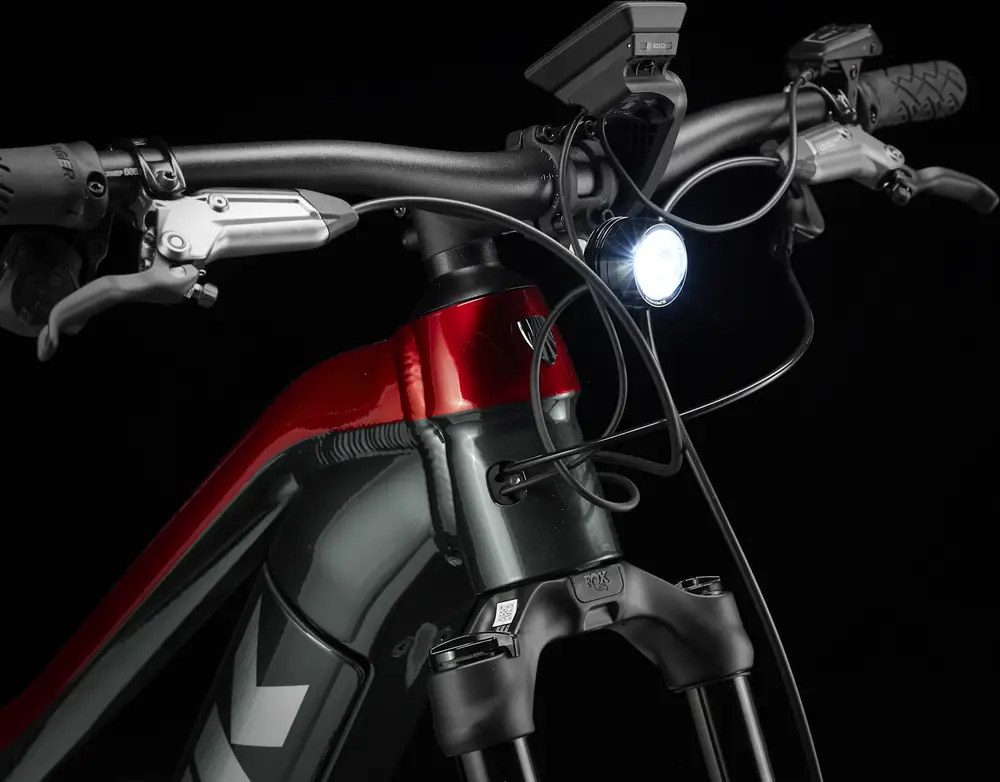 2024 Trek Powerfly FS 9 Equipped Gen 3 – Specs, Comparisons, Reviews ...