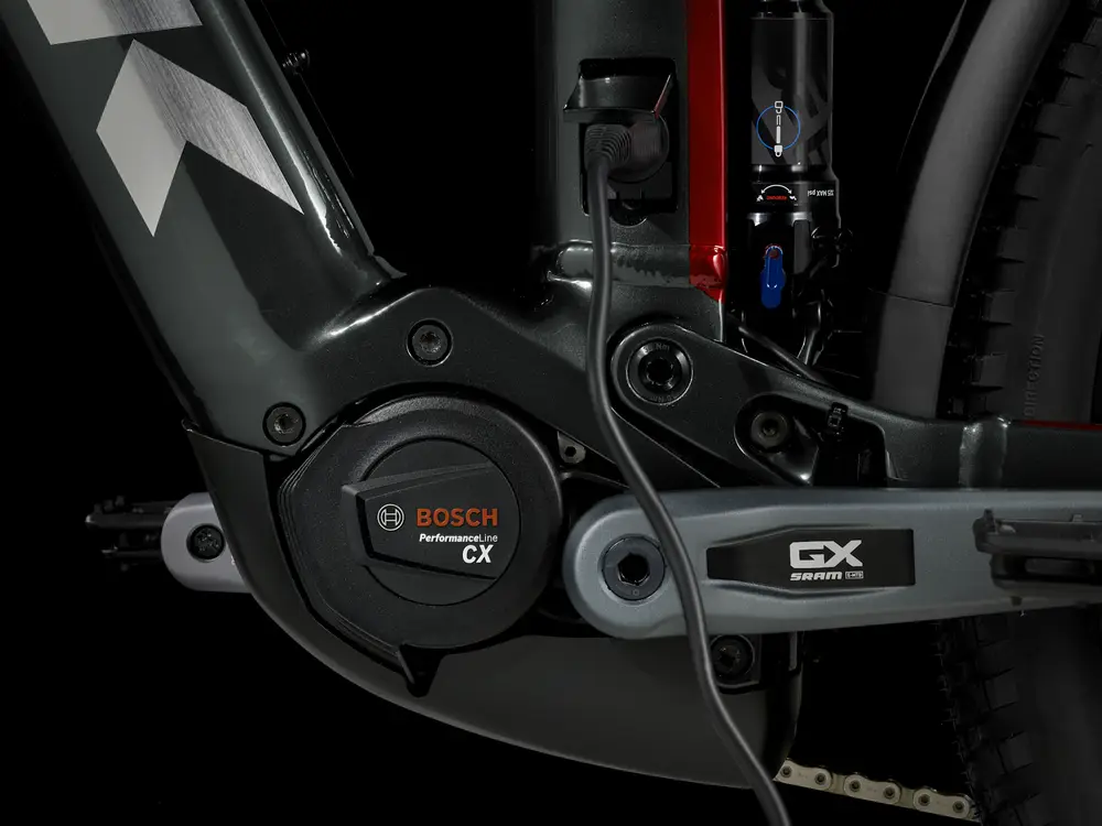 2024 Trek Powerfly FS 9 Equipped Gen 3 – Specs, Comparisons, Reviews ...