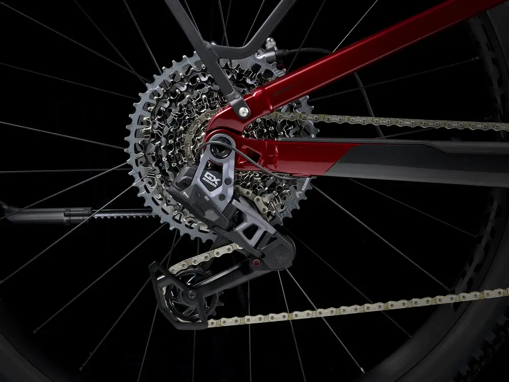 2024 Trek Powerfly FS 9 Equipped Gen 3 – Specs, Comparisons, Reviews ...