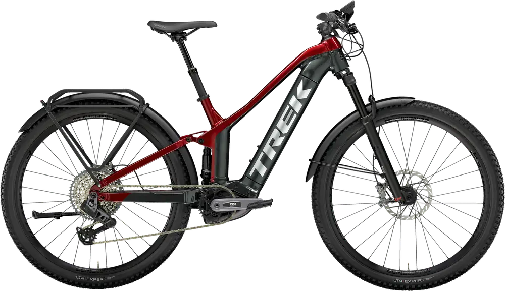 2024 Trek Powerfly FS 9 Equipped Gen 3 – Specs, Comparisons, Reviews ...