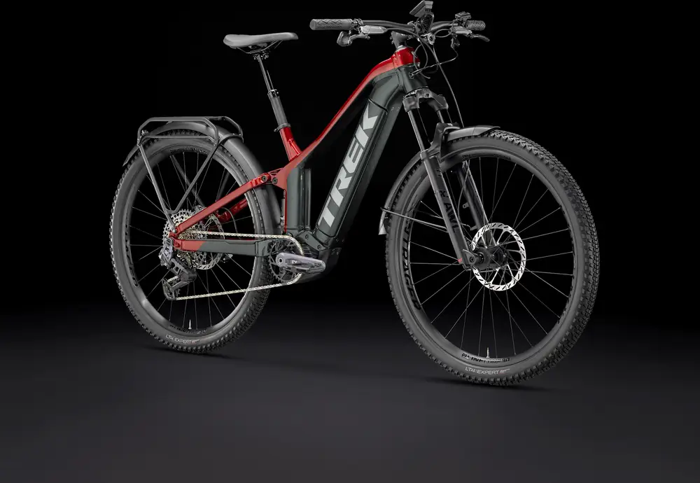 2024 Trek Powerfly FS 9 Equipped Gen 3 – Specs, Comparisons, Reviews ...