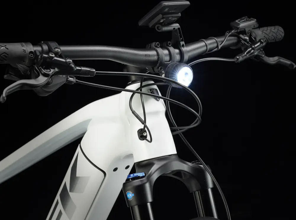 2024 Trek Powerfly Sport 5 Equipped Gen 4 – Specs, Comparisons, Reviews ...