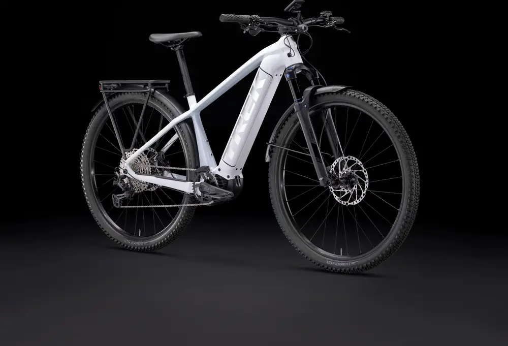 2024 Trek Powerfly Sport 5 Equipped Gen 4 – Specs, Comparisons, Reviews ...