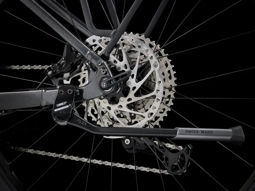 2024 Trek Powerfly Sport 5 Equipped Gen 4 – Specs, Comparisons, Reviews ...