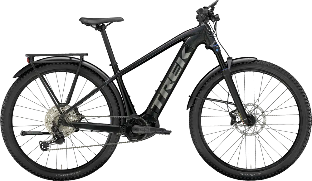 2024 Trek Powerfly Sport 5 Equipped Gen 4 – Specs, Comparisons, Reviews ...