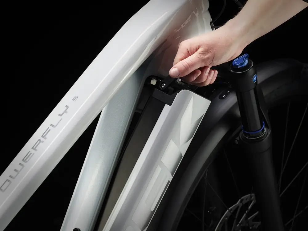 2024 Trek Powerfly Sport 5 Equipped Gen 4 – Specs, Comparisons, Reviews ...