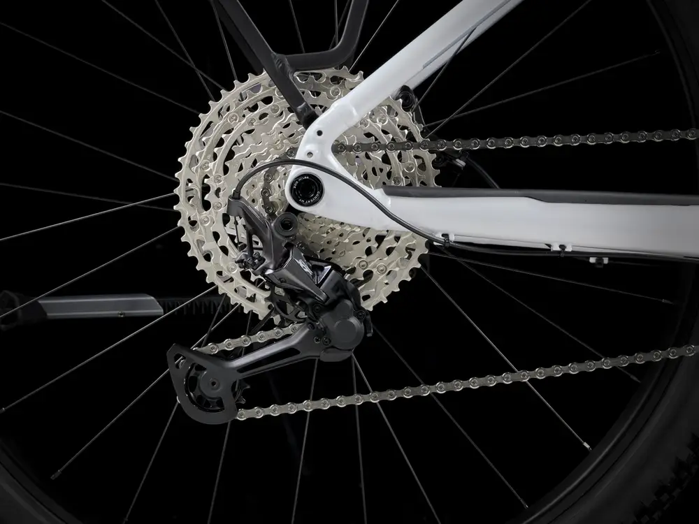 2024 Trek Powerfly Sport 5 Equipped Gen 4 – Specs, Comparisons, Reviews ...
