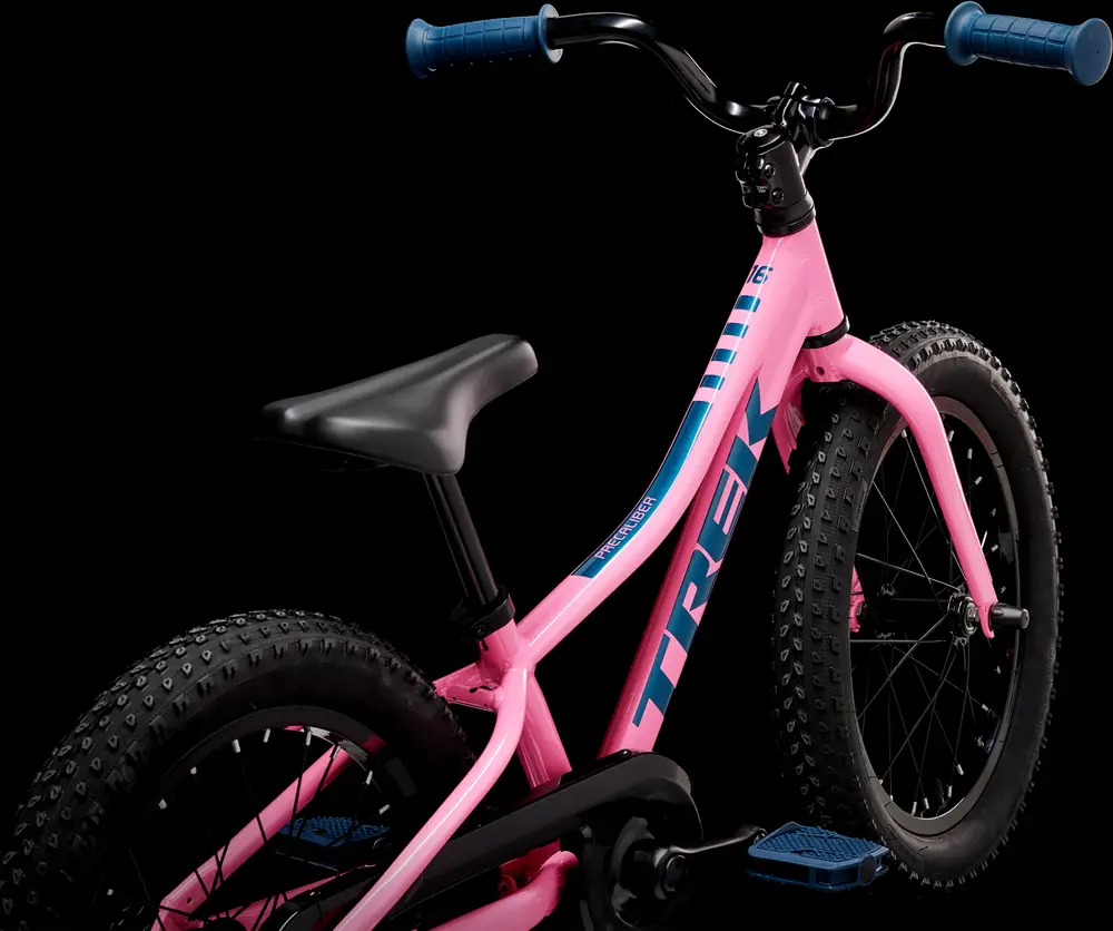 2024 Trek Precaliber 16 Coaster Brake – Specs, Comparisons, Reviews ...