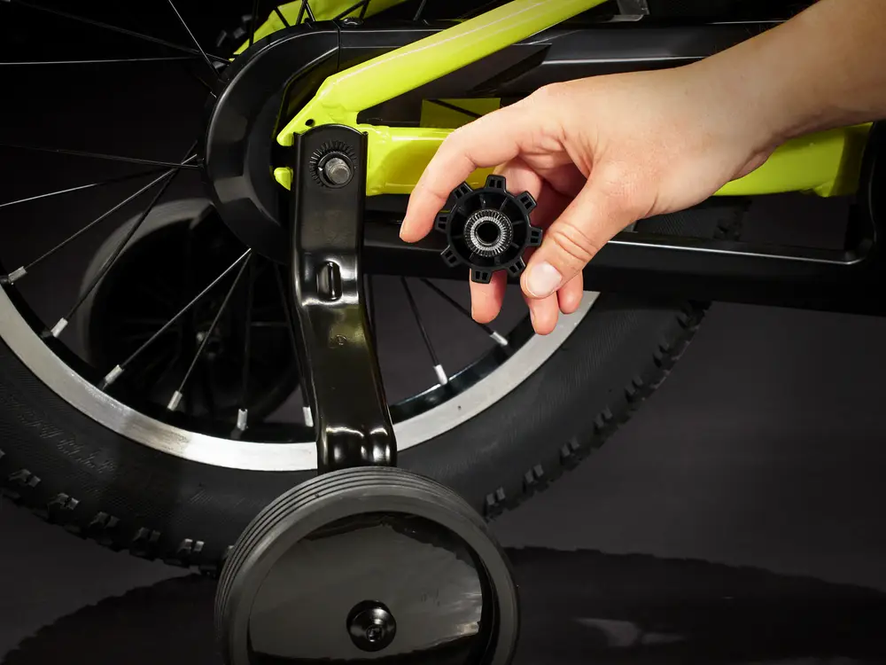 2024 Trek Precaliber 16 Freewheel – Specs, Comparisons, Reviews – 99 Spokes