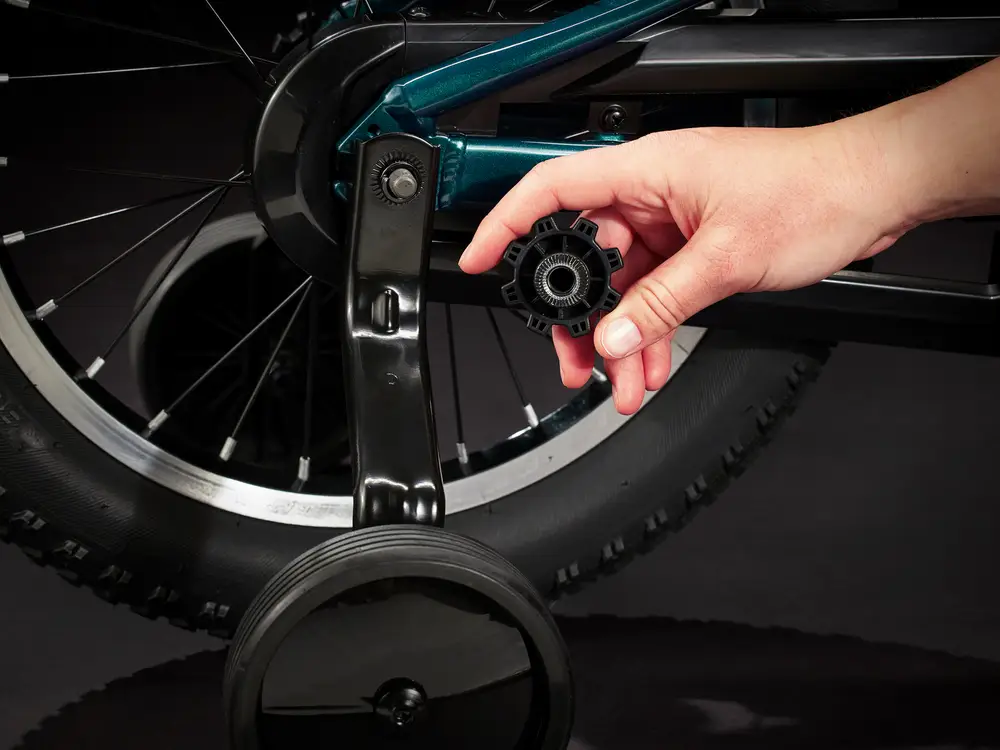 2024 Trek Precaliber 16 Freewheel – Specs, Comparisons, Reviews – 99 Spokes