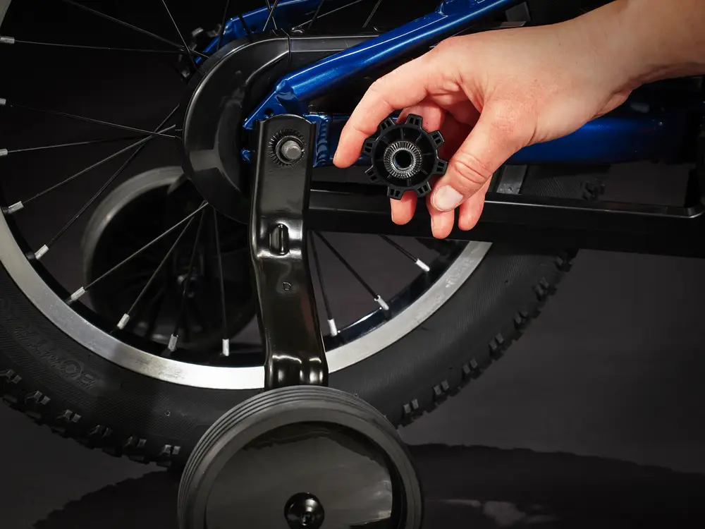 2024 Trek Precaliber 16 Freewheel – Specs, Comparisons, Reviews – 99 Spokes