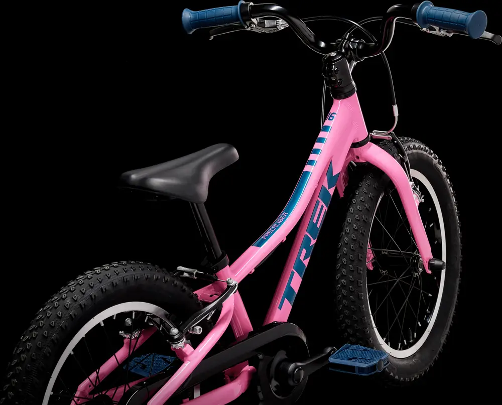 2024 Trek Precaliber 16 – Specs, Comparisons, Reviews – 99 Spokes