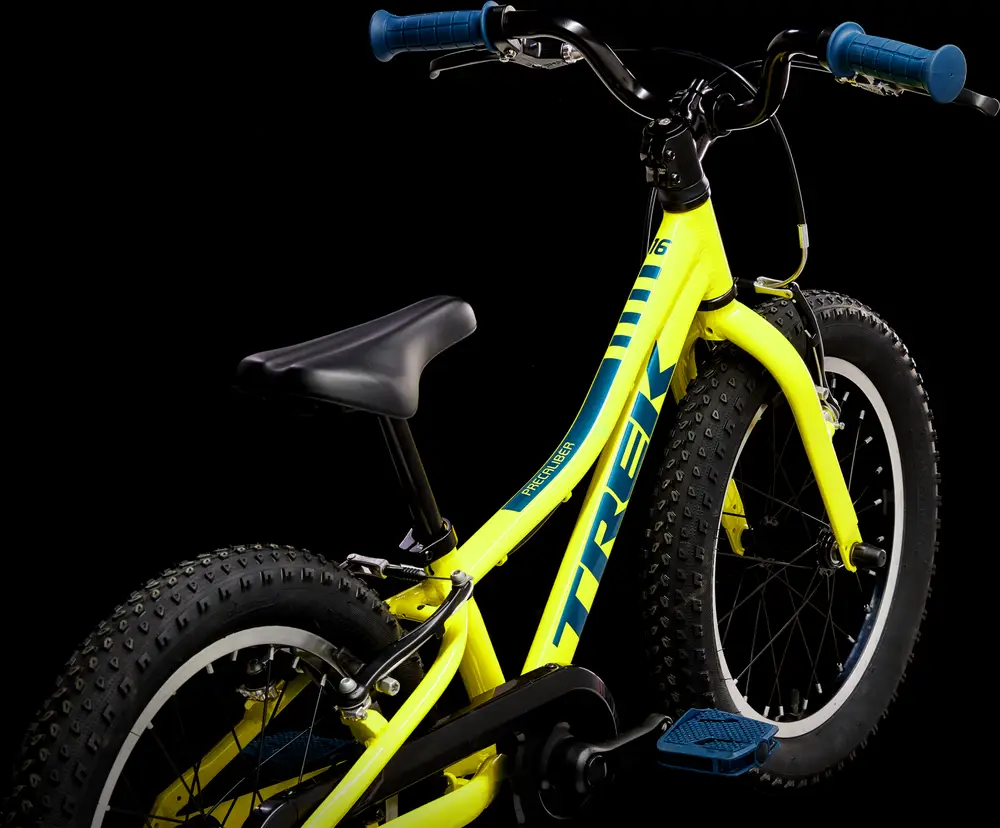 2024 Trek Precaliber 16 – Specs, Comparisons, Reviews – 99 Spokes